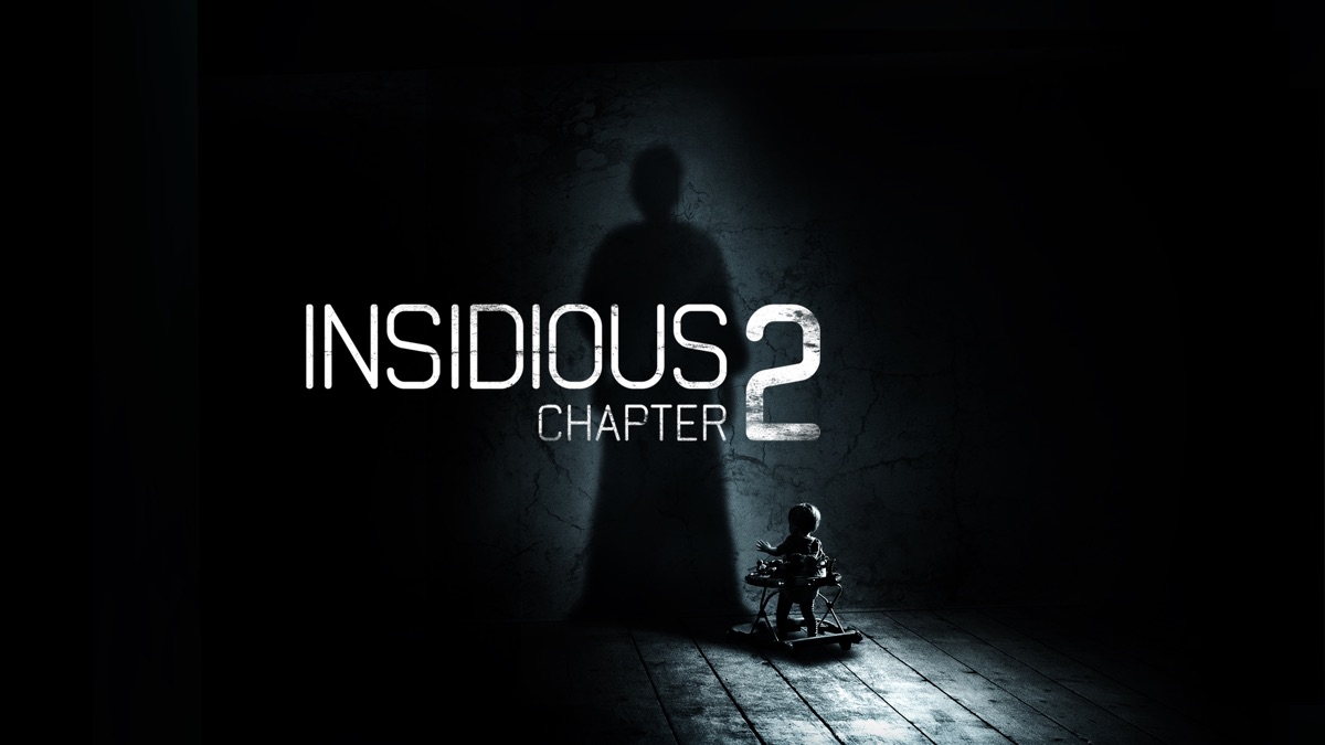 Insidious: Chapter 2 | Apple TV
