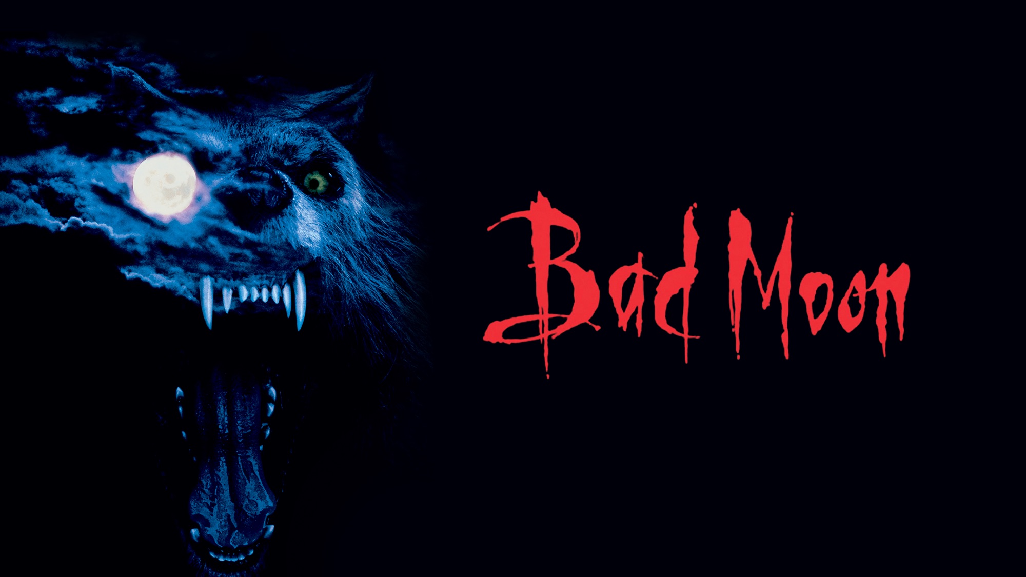Bad Moon | Apple TV