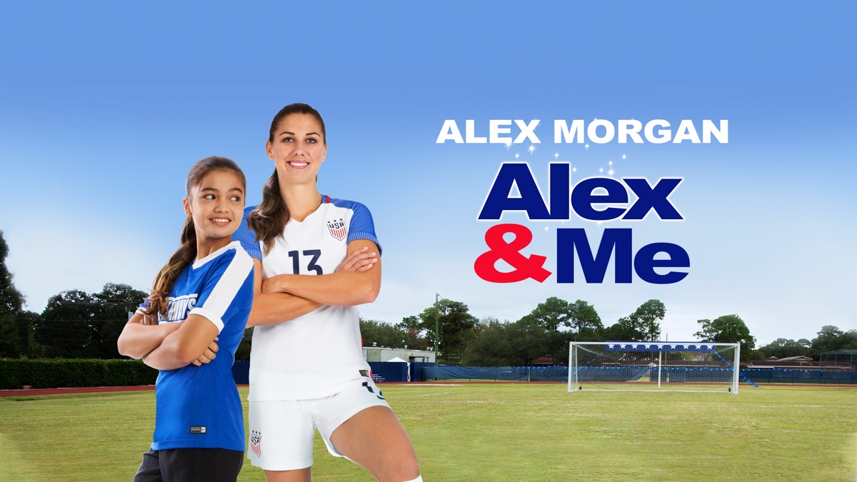 Alex & Me | Apple TV
