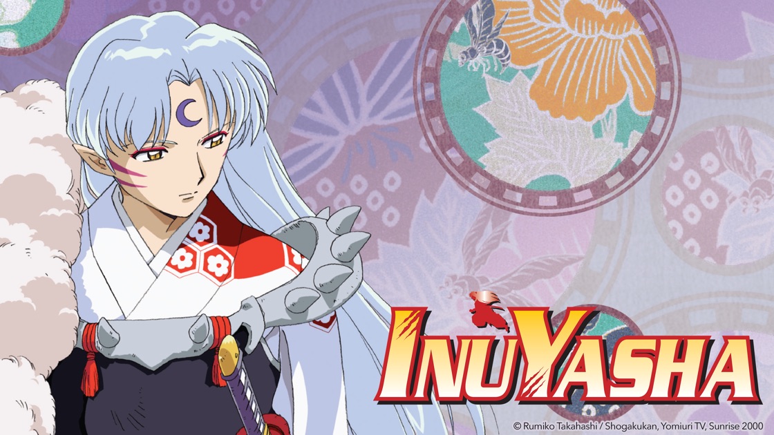 Inuyasha | Apple TV