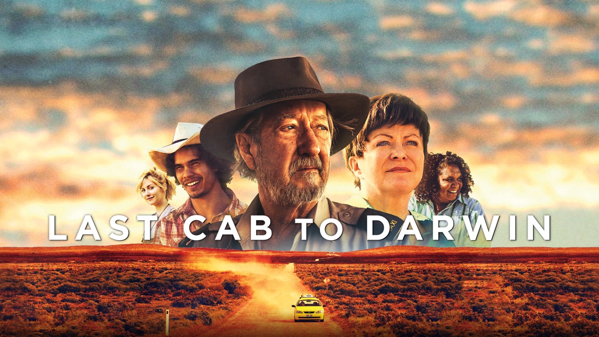 Last Cab to Darwin on Apple TV