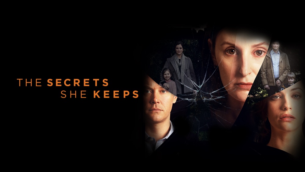 The Secrets She Keeps | Apple TV