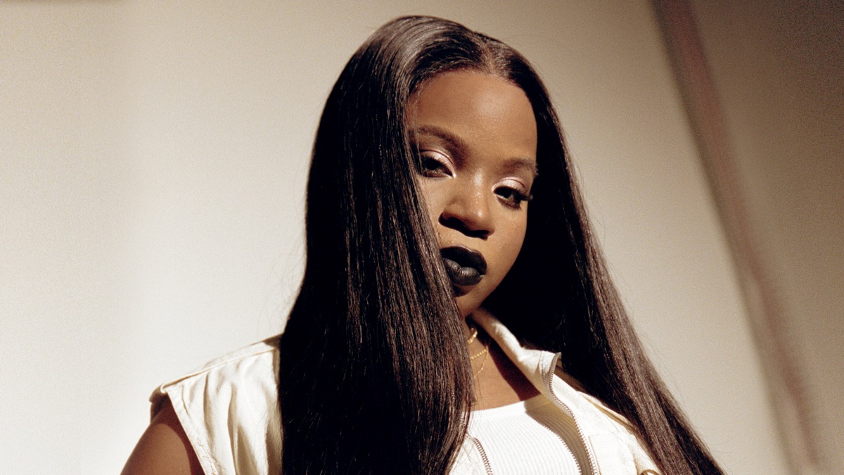 Savannah Ré on "Where You Are" | Apple TV