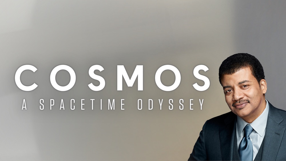 Cosmos | Apple TV