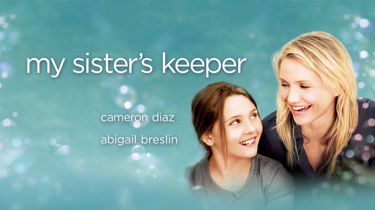 My Sister's Keeper | Apple TV
