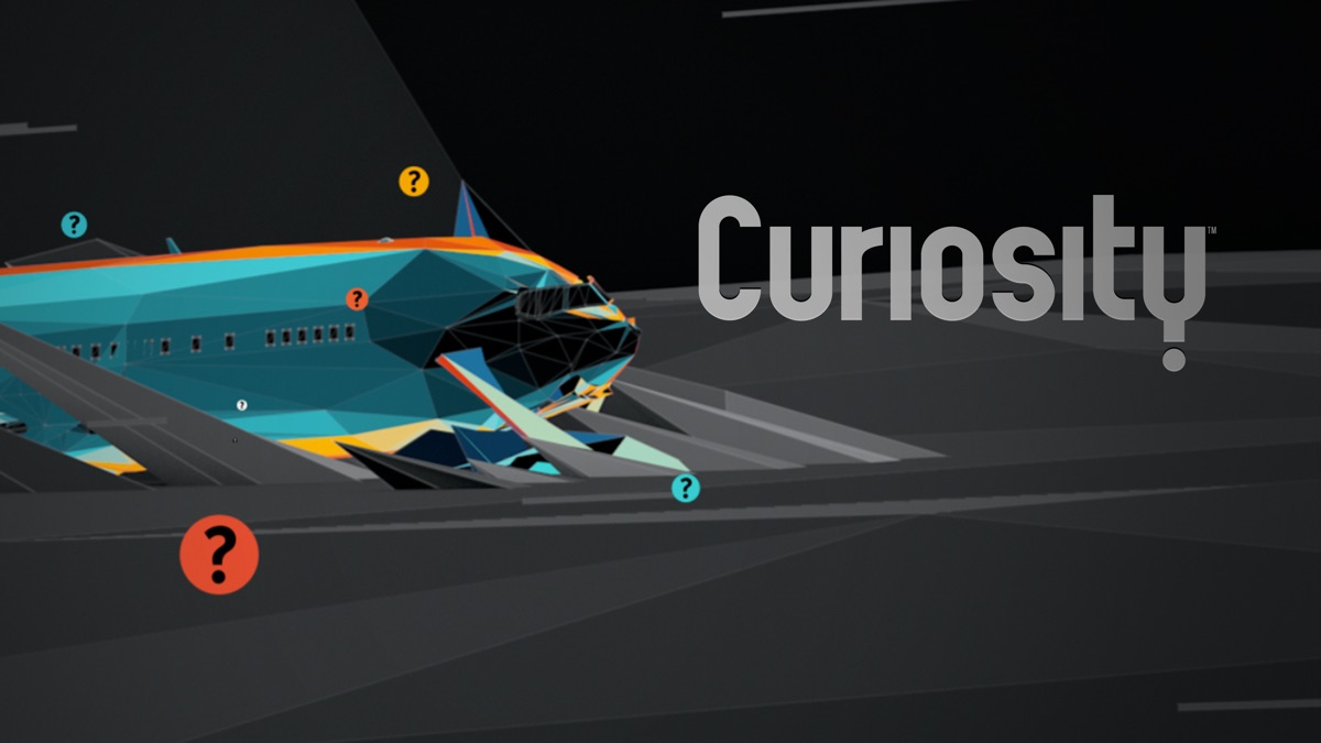 Curiosity | Apple TV