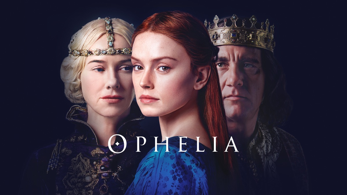 Ophelia | Apple TV