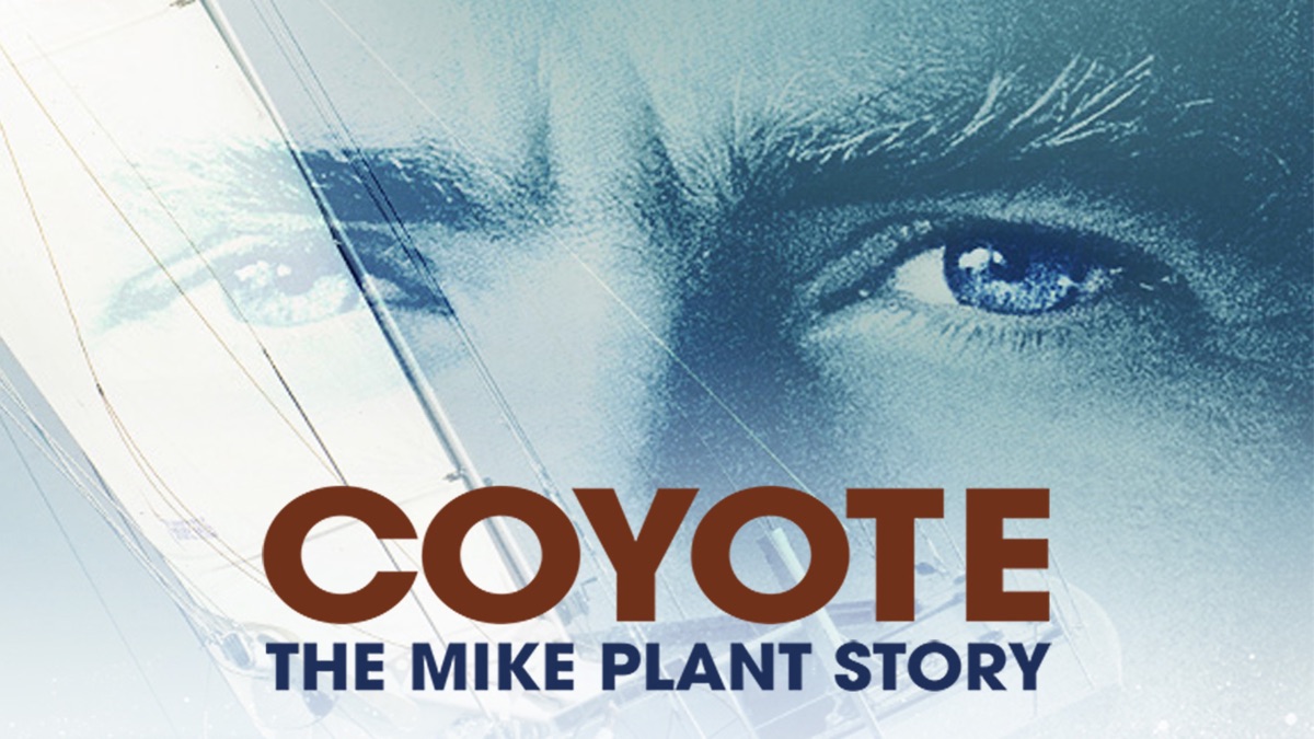 Coyote: The Mike Plant Story | Apple TV
