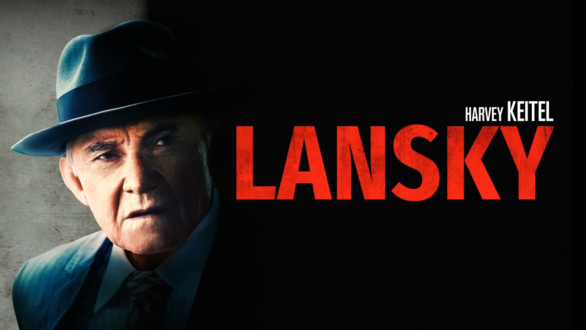 Lansky | Apple TV