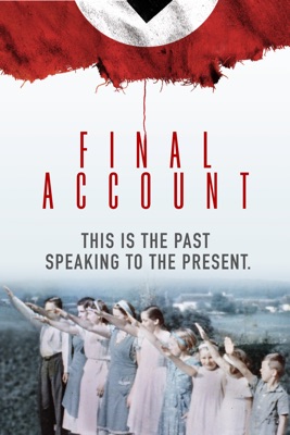 Final Account iTunes