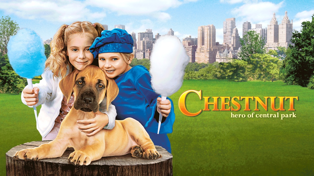 Chestnut: Hero of Central Park | Apple TV