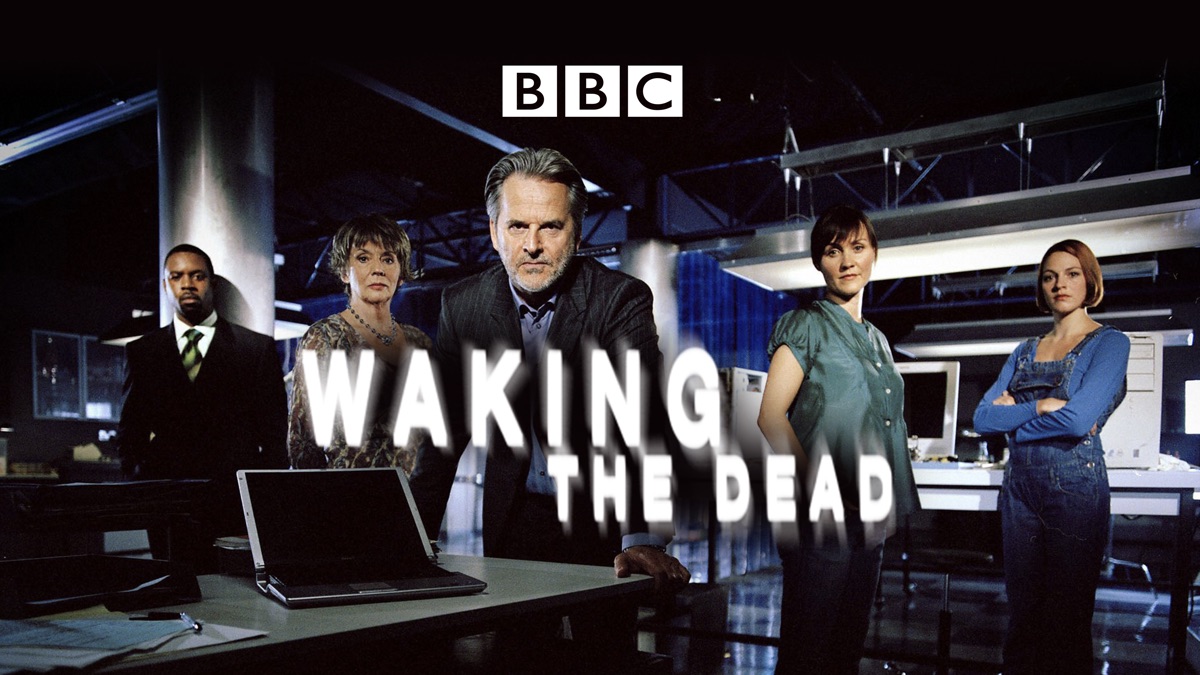 Waking the Dead | Apple TV