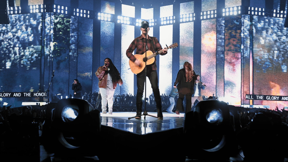 ‎What He's Done (Live From Passion Conference 2022, Atlanta, GA/2022 ...