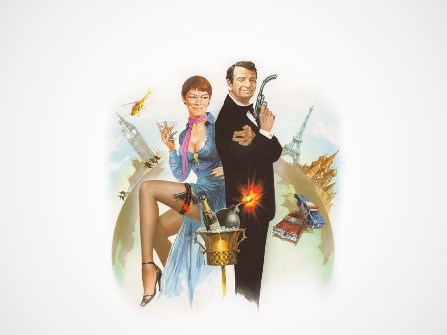 Hopscotch - Apple TV