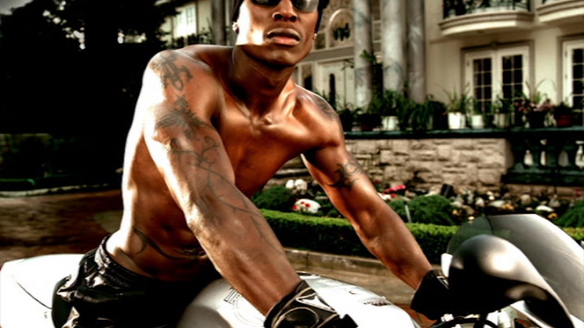 ‎i Like Them Girls By Tyrese On Apple Music