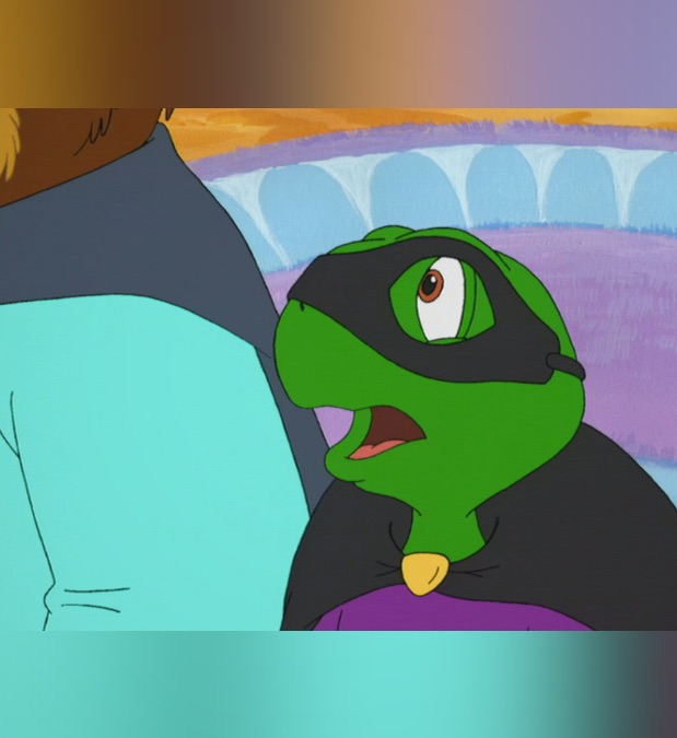 Franklin Sees the Big Picture / Franklin Figure Skates - Franklin ...