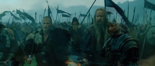 King Arthur on Apple TV