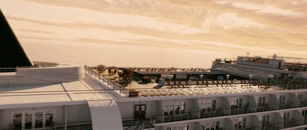 Poseidón | Apple TV