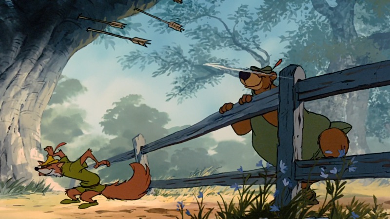 Robin Hood | Apple TV