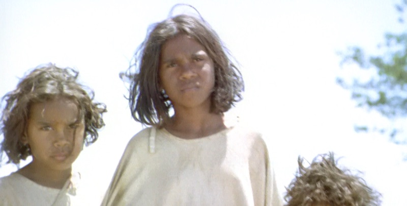 Rabbit-Proof Fence | Apple TV