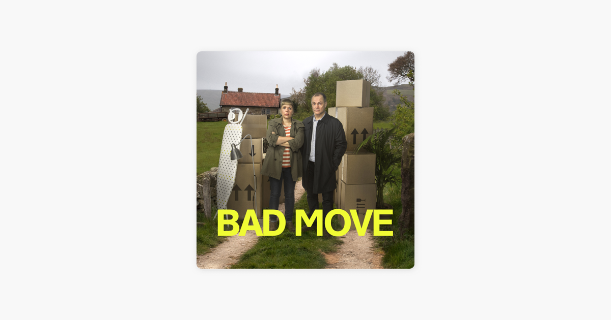 ‎Bad Move on iTunes