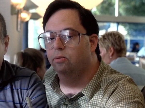 I Am Sam on Apple TV