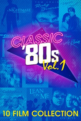 Classic 80's Bundle Volume 1 iTunes Release Date March 13, 2018