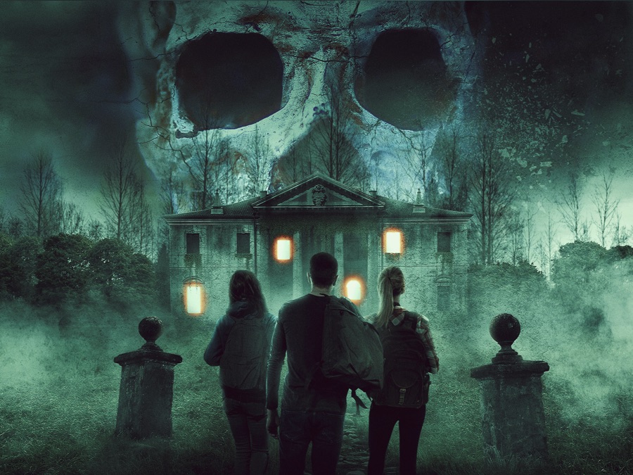 The Unkind - Apple TV