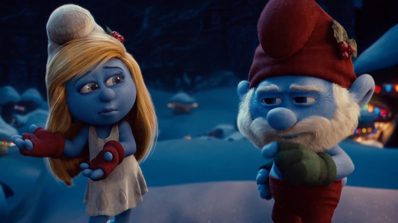 The Smurfs: A Christmas Carol | Apple TV