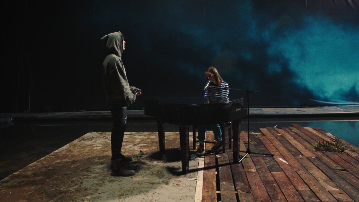 ‎Bad Life (Acoustic) by Sigrid & Bring Me The Horizon on Apple Music