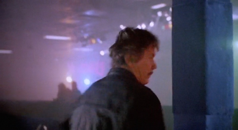 Death Wish 4: The Crackdown on Apple TV