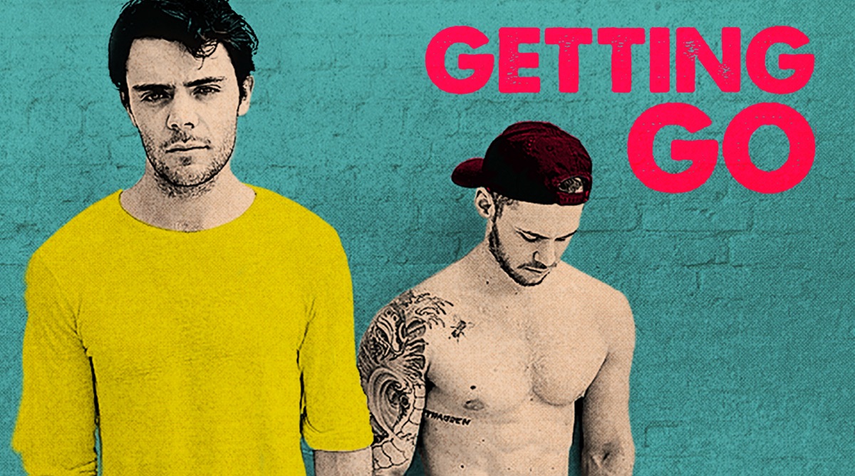 Getting Go: The Go Doc Project on Apple TV