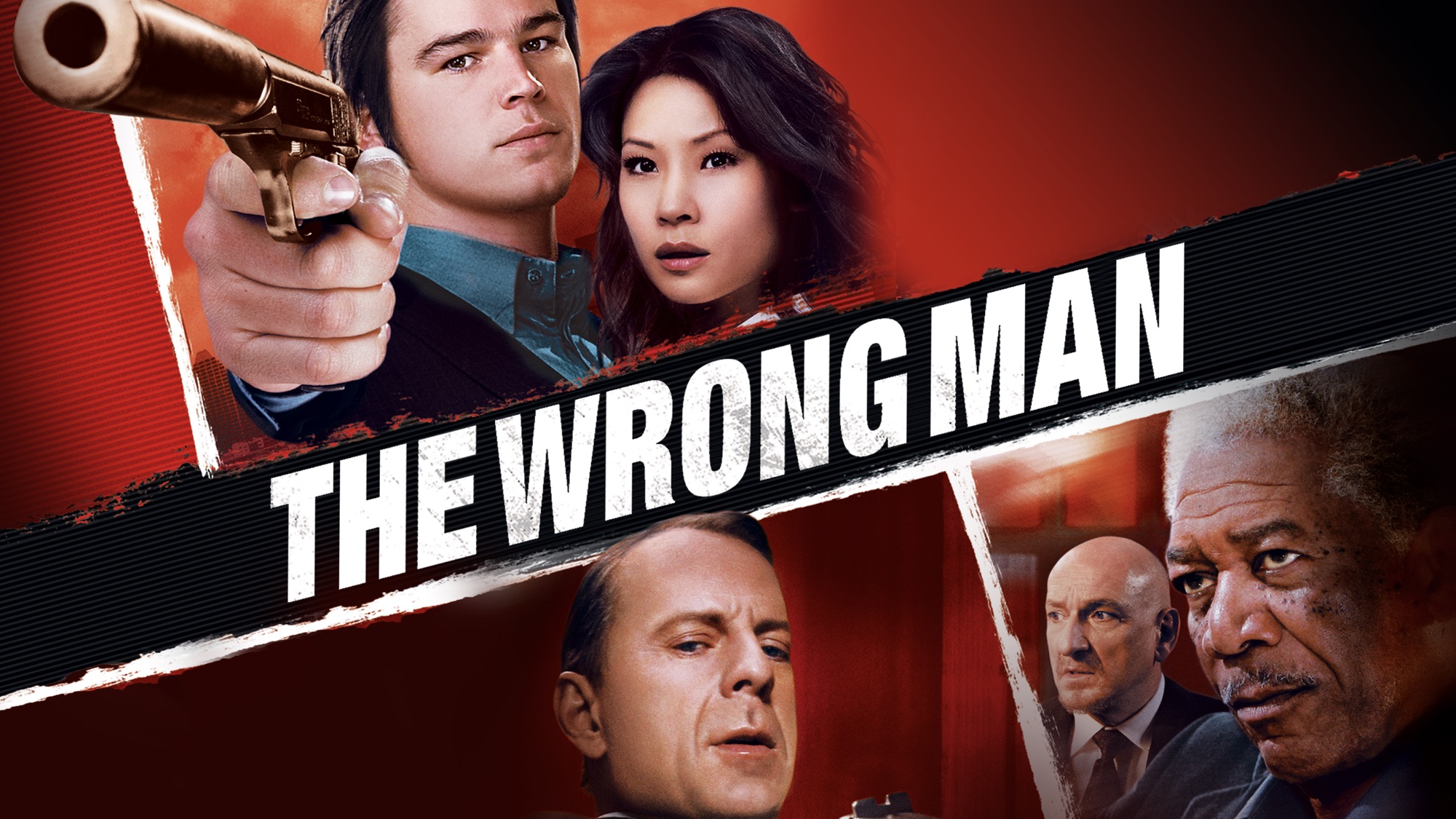 Lucky Number Slevin | Apple TV