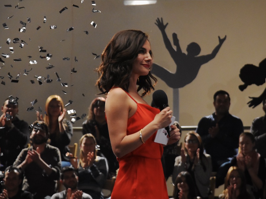 Tod@S Caen | Apple TV (MX)