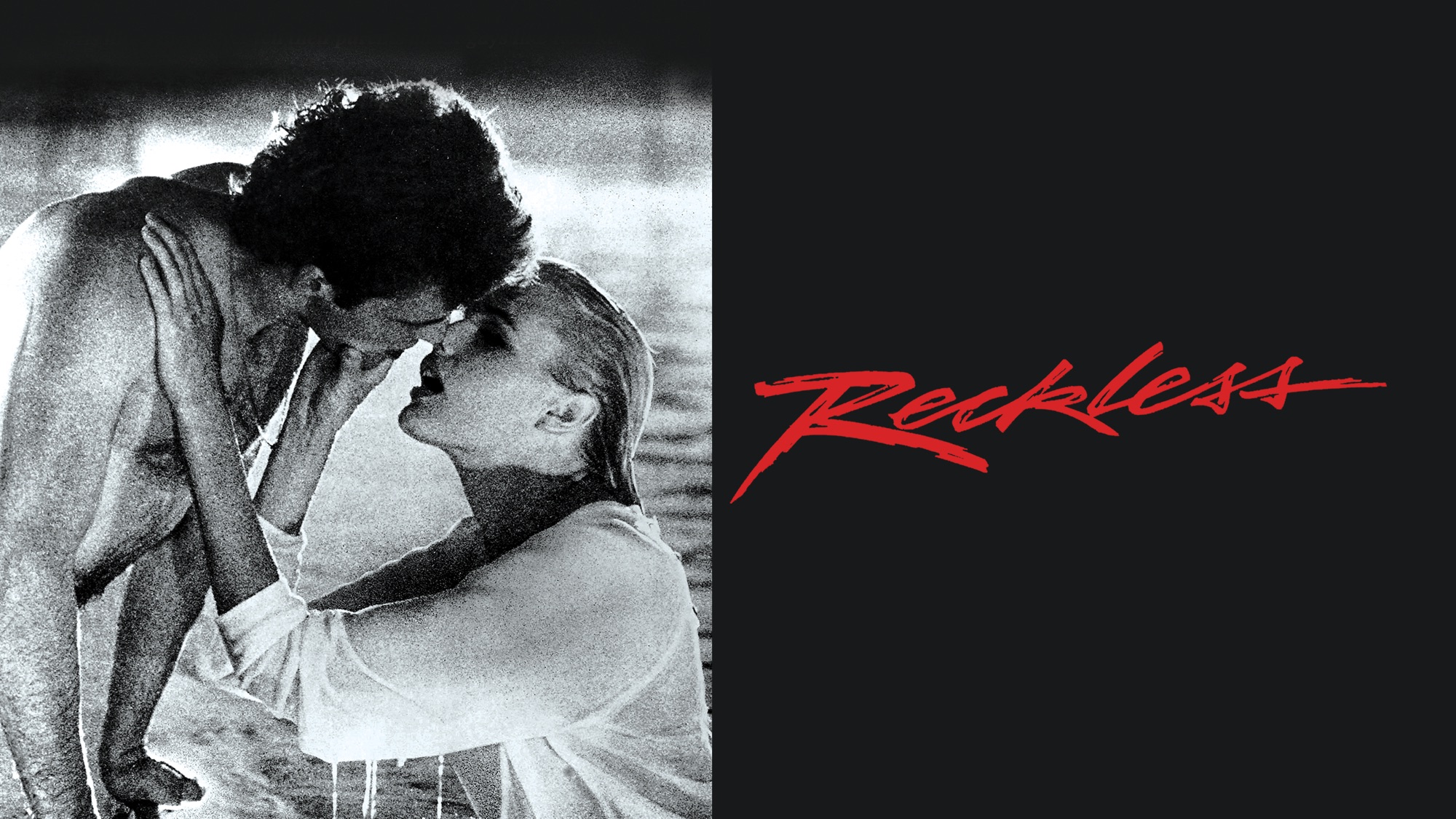 Reckless on Apple TV