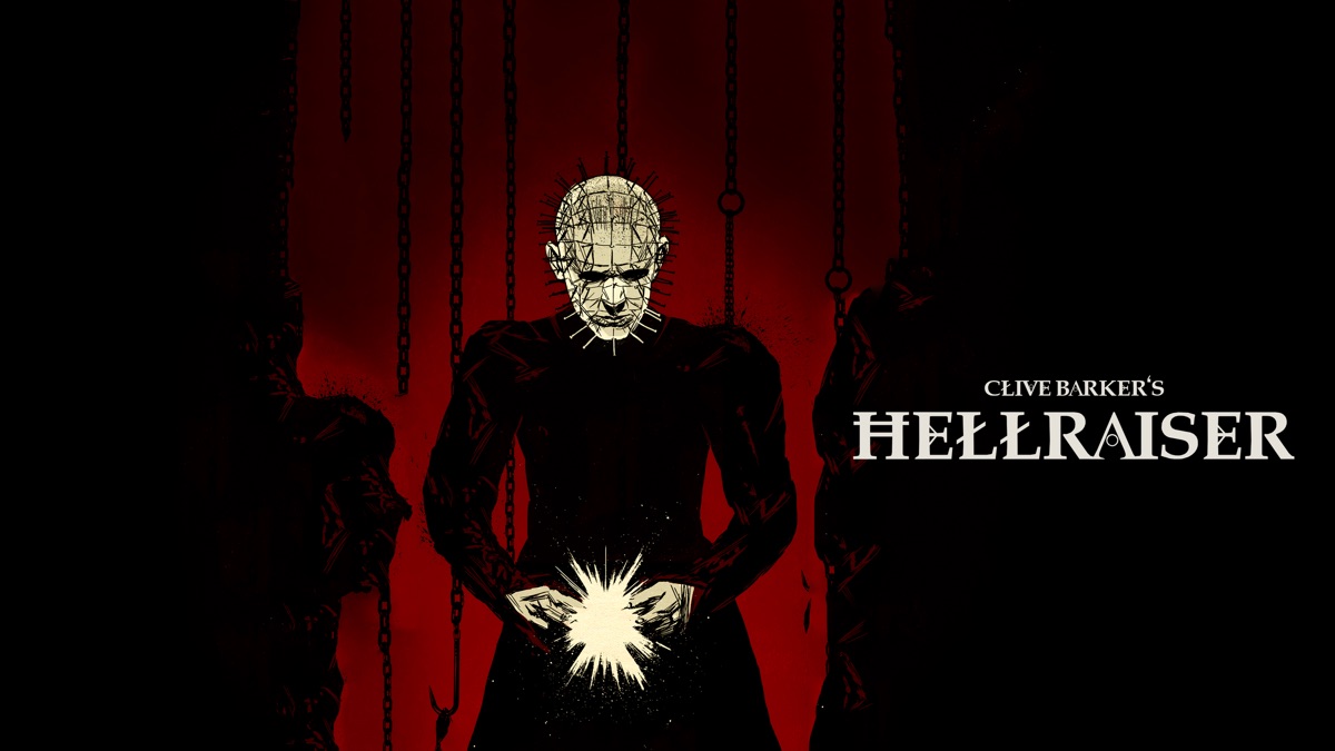 Hellraiser | Apple TV