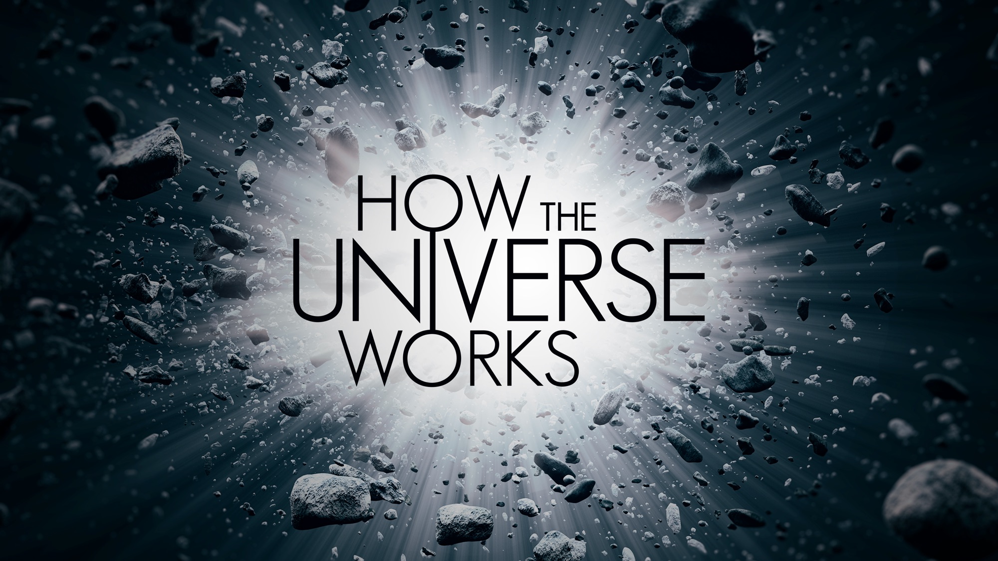 How the Universe Works | Apple TV