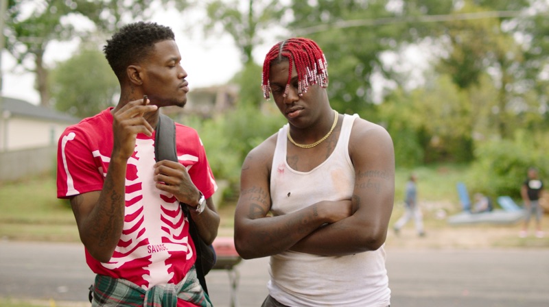 How High 2 | Apple TV