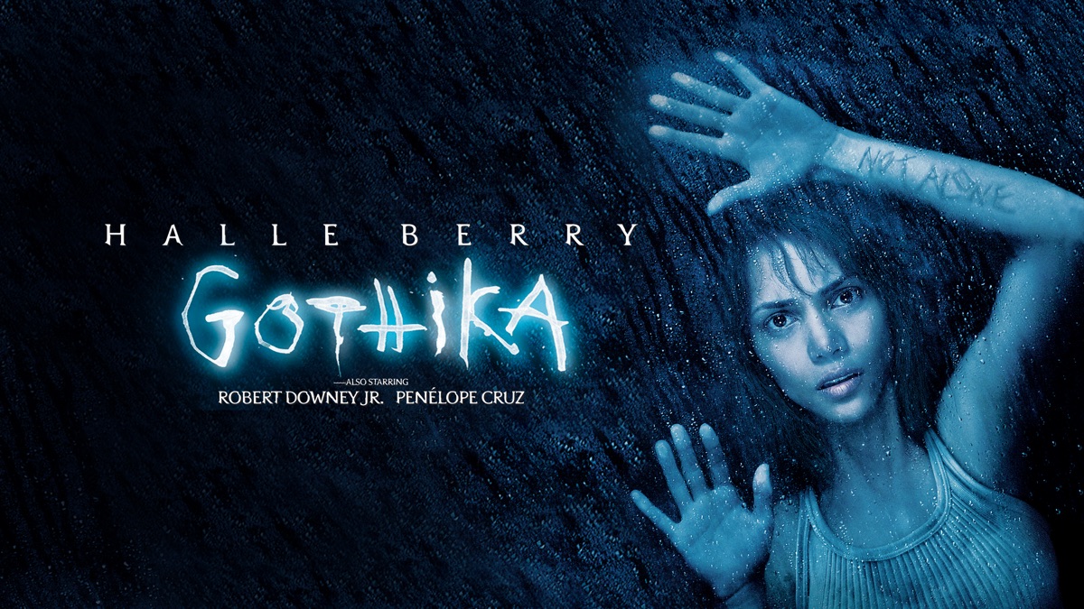 Gothika Cast