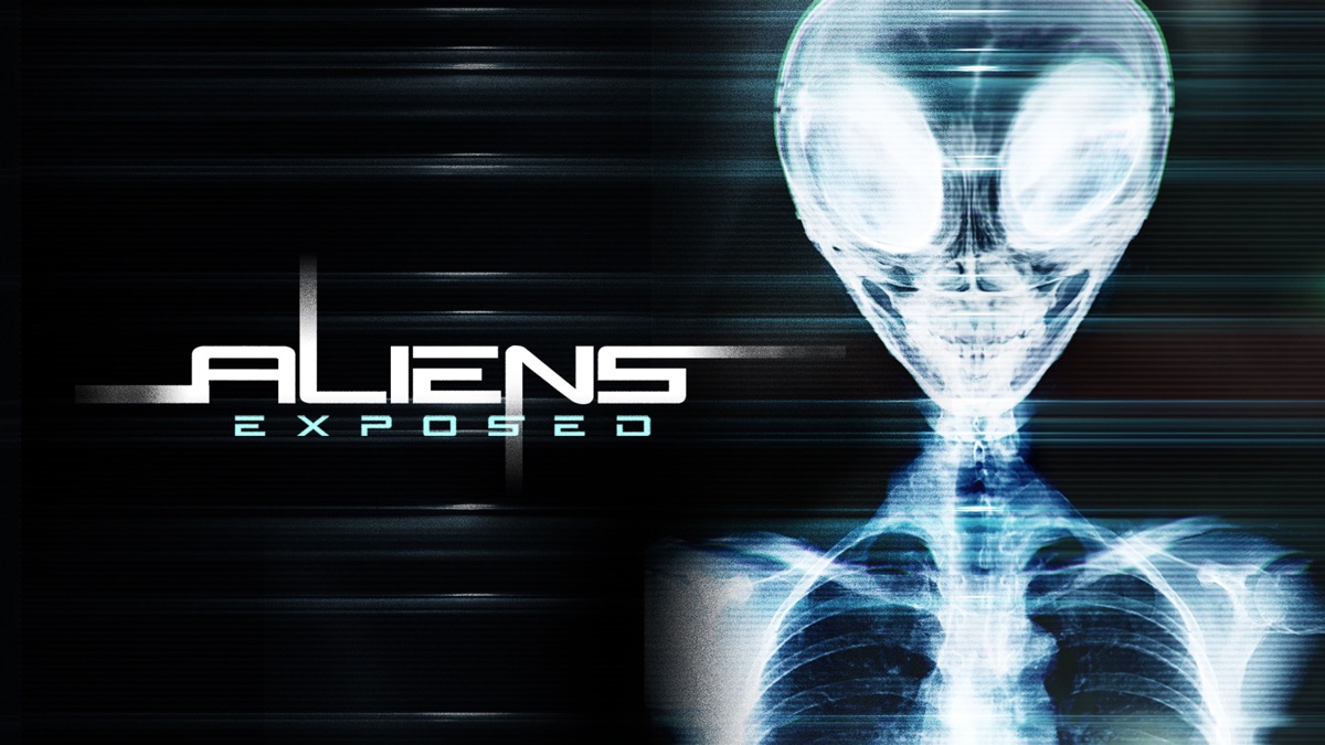 Aliens Exposed | Apple TV