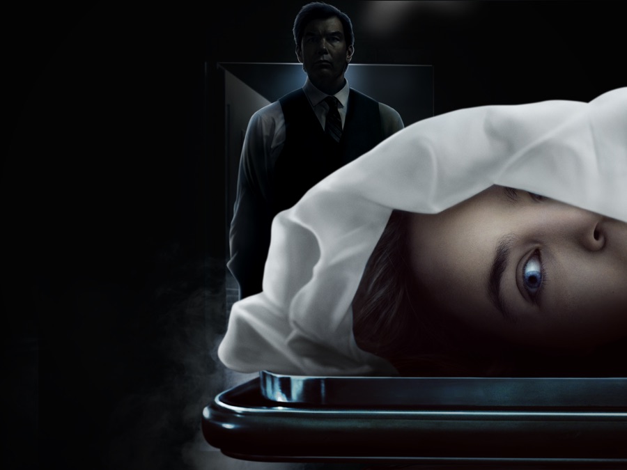 Play Dead | Apple TV (BH)