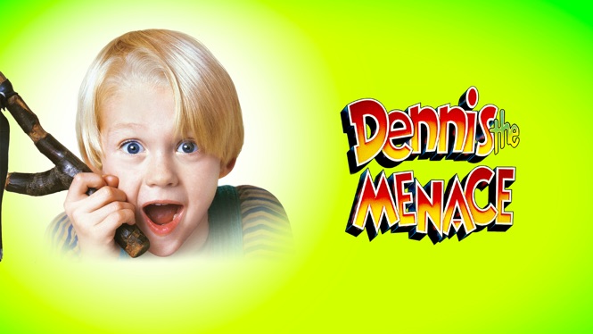 Problem Child on Apple TV