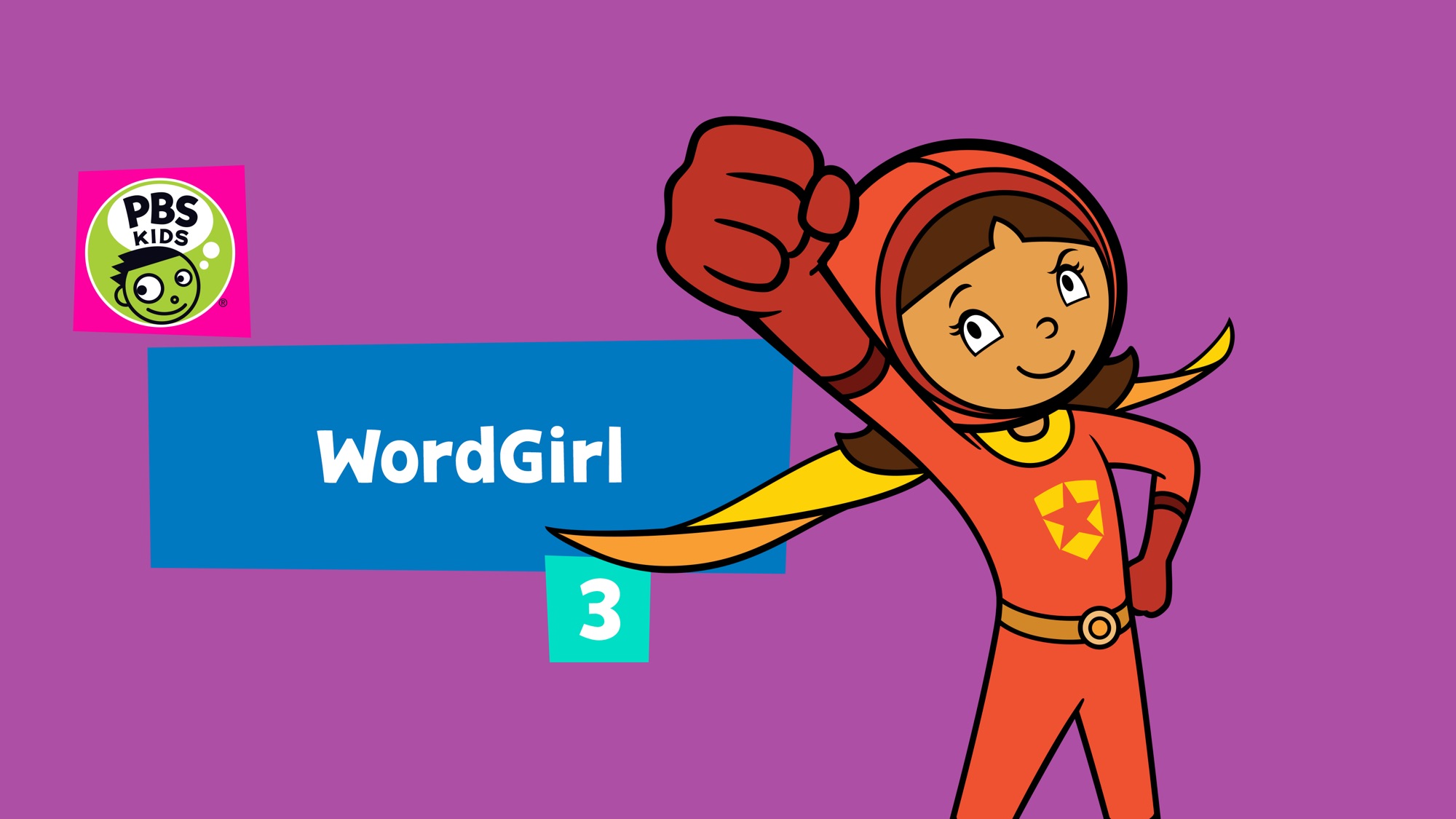 WordGirl | Apple TV