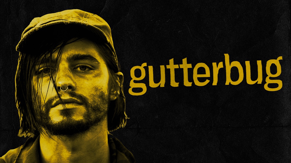 Gutterbug | Apple TV