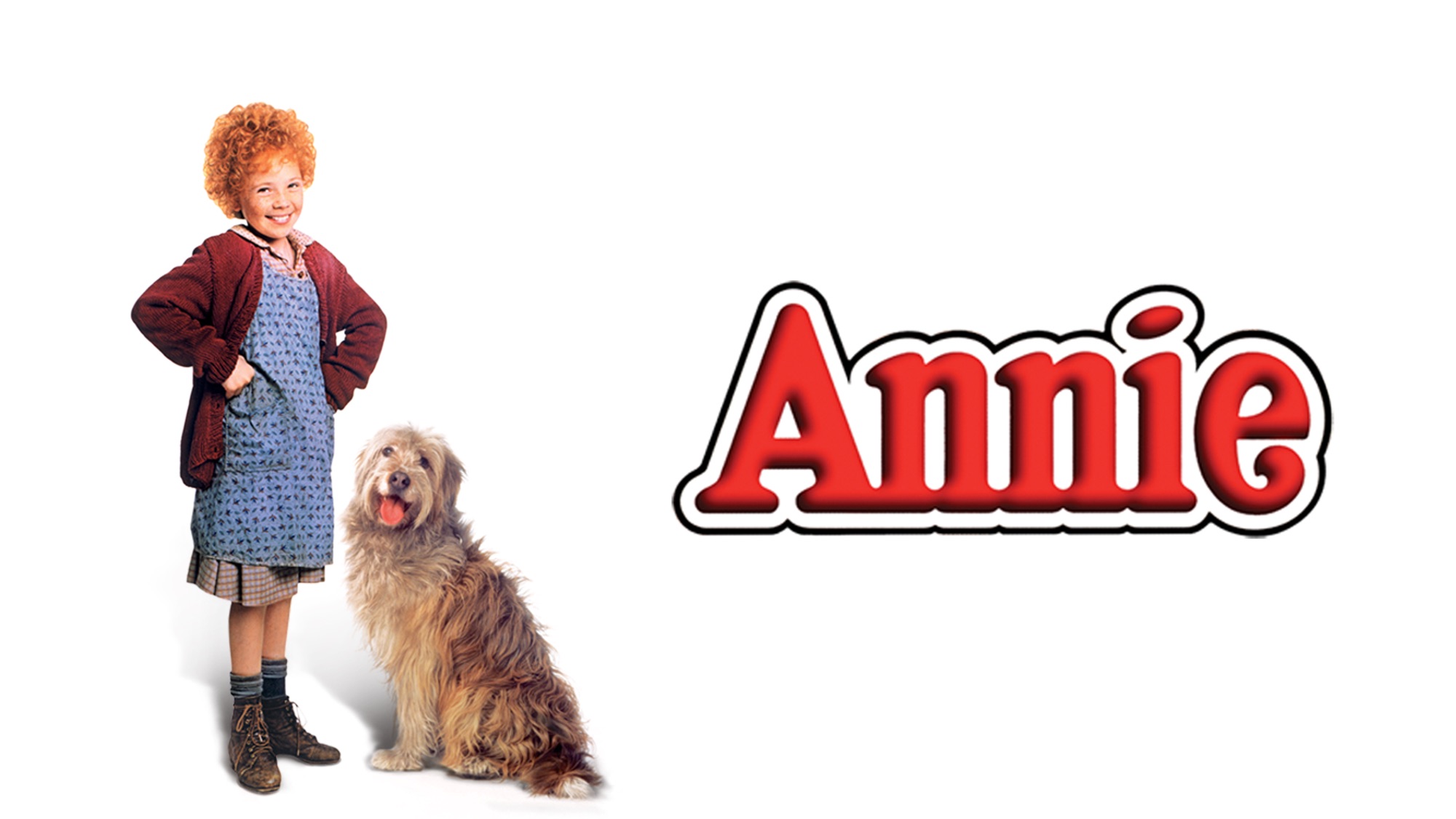 Annie | Apple TV