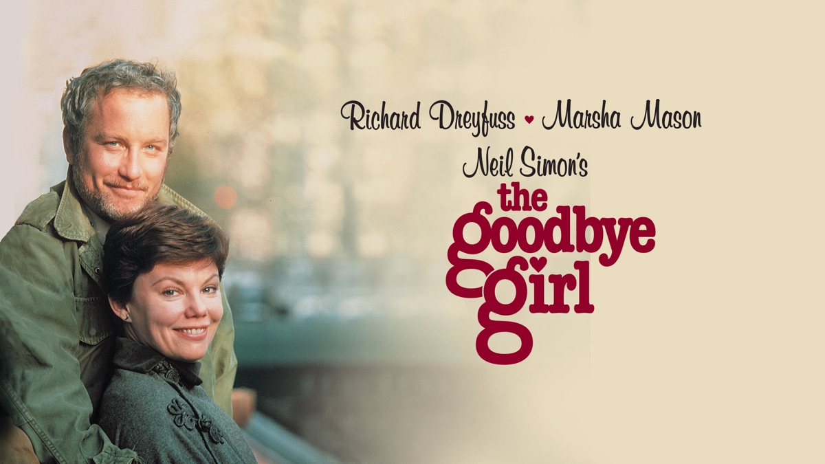 The Goodbye Girl | Apple TV