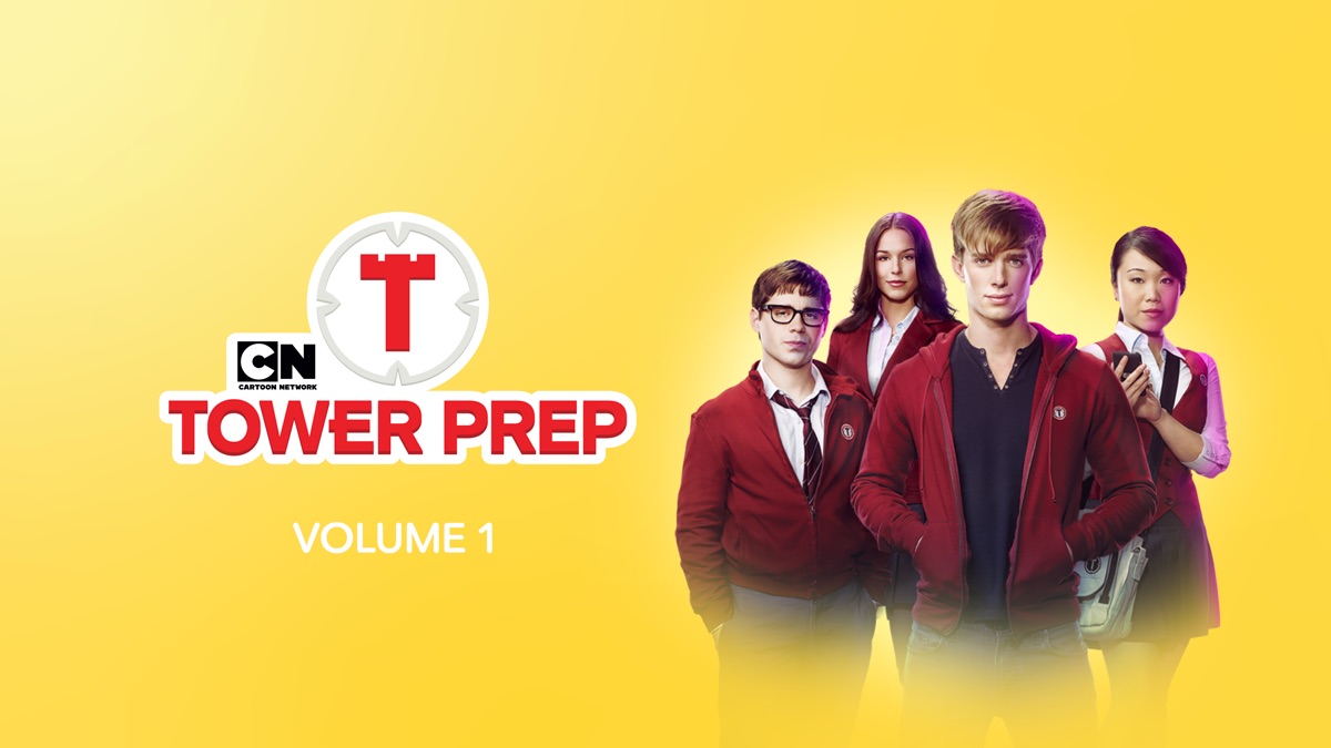 Tower Prep | Apple TV