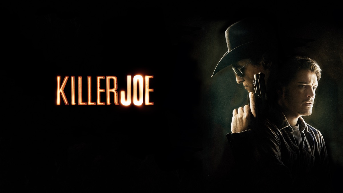 Killer Joe | Apple TV