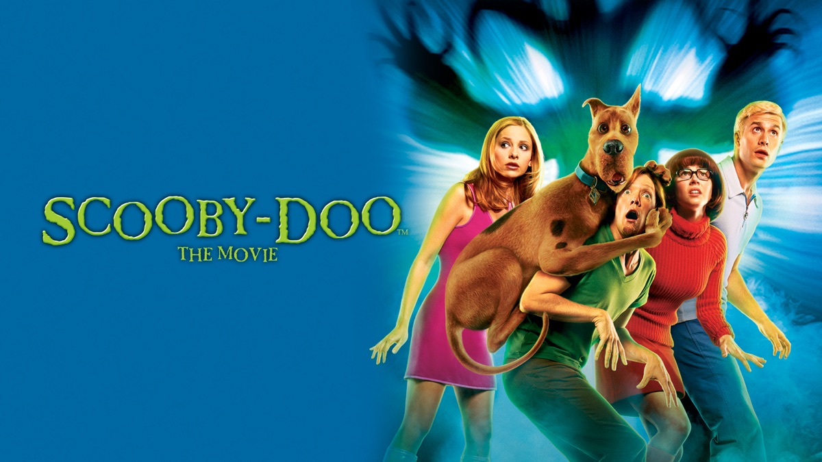 Scooby-Doo | Apple TV