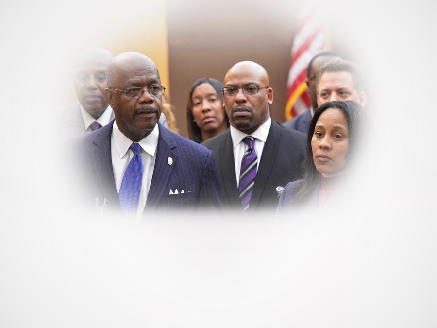 One Child Left Behind: The Untold Atlanta Cheating Scandal | Apple TV
